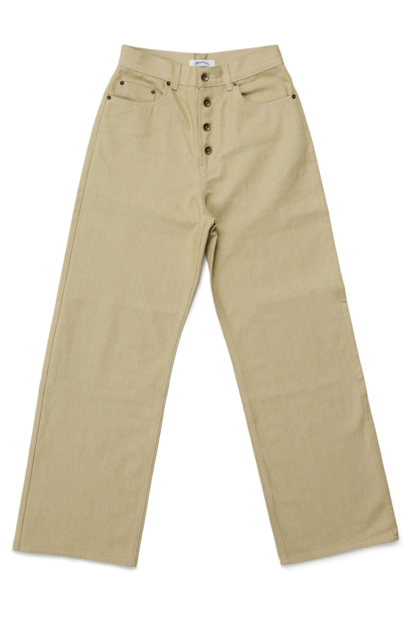 SWEET LEAF DRY - WHEAT – CEZEN